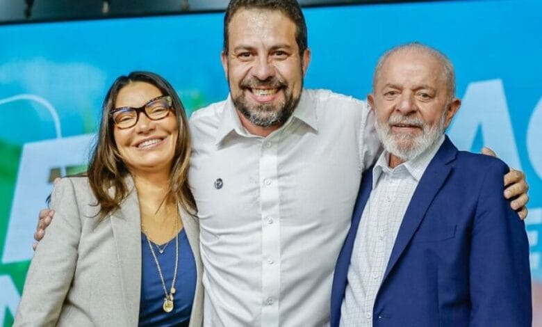 Boulos ficou 6 anos sem ser encontrado pela Justiça e crime por danos ... Boulos ficou 6 anos sem ser encontrado pela Justiça e crime por danos ...