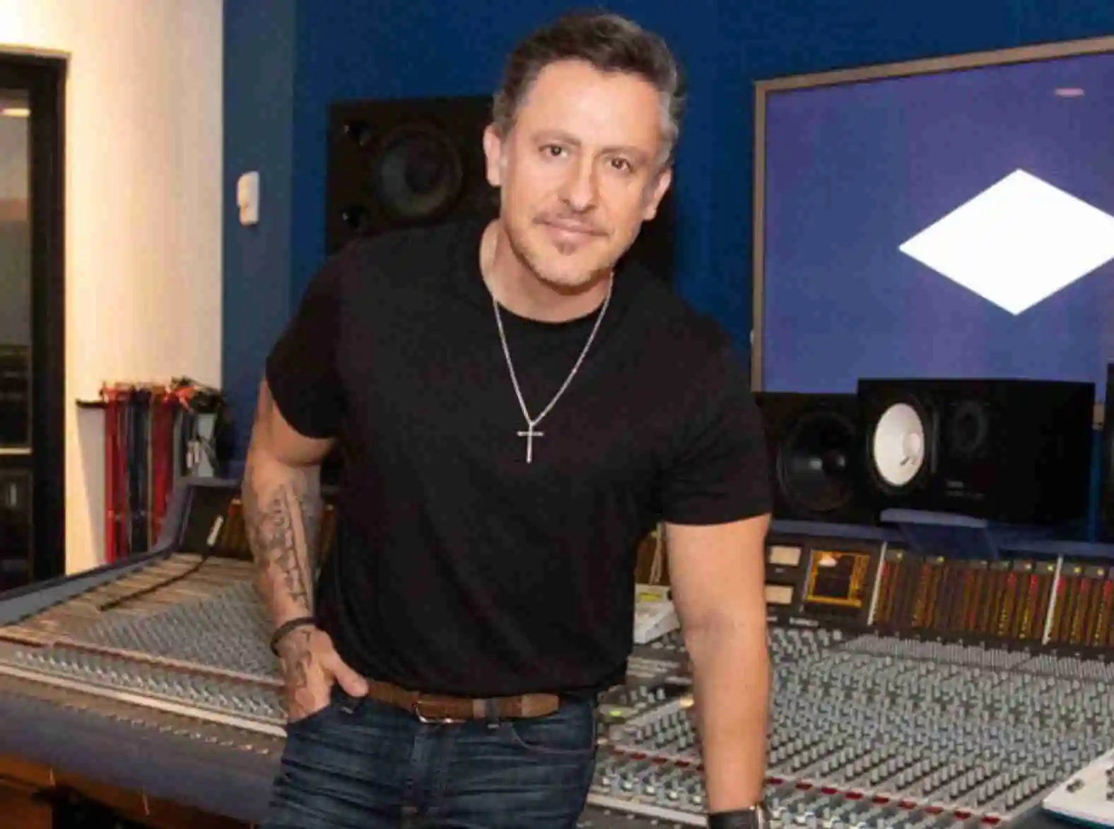 Rick Bonadio e o desafio da autenticidade musical em tempos de militância